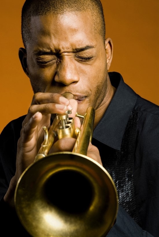Trombone Shorty(트롬본 쇼티, multi) Troy Andrews : 네이버 블로그