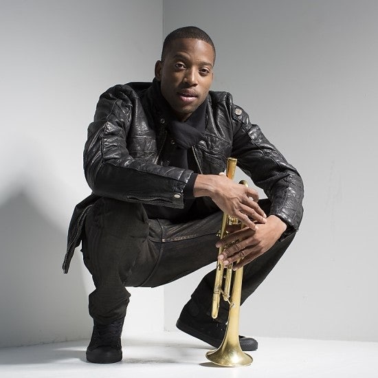 Trombone Shorty(트롬본 쇼티, multi) Troy Andrews : 네이버 블로그