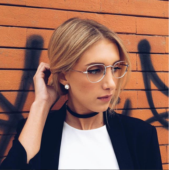 MOSCOT Metal Frames - 2017 New Collection : 네이버 블로그