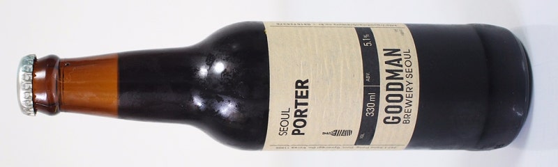 굿맨 서울 포터 / Goodman Seoul Porter : 네이버 블로그