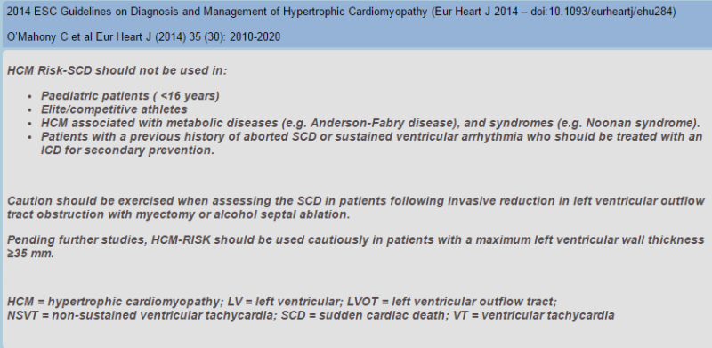 비후성 심근병(hypertrophic cardiomyopathy) 사례, 심전도 이상에서 추가 평가 : 네이버 블로그