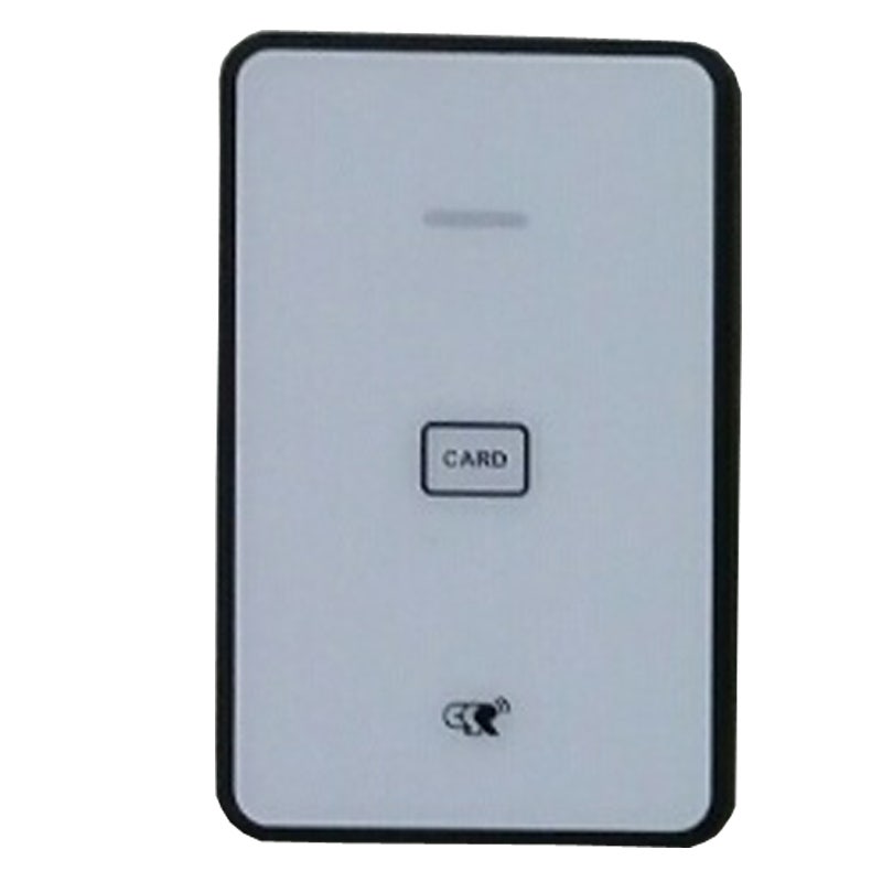 RF CARD READER(CSR-200) 출입통제용 카드리더 : 네이버 블로그
