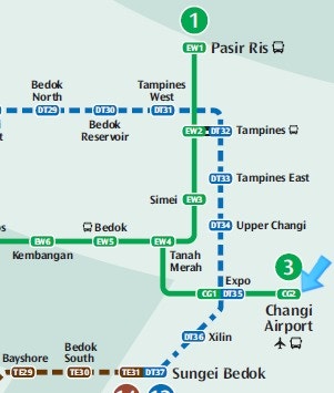 [NTU Life] 난양공대 | Nanyang Technological University : 싱가폴 MRT 역 : 네이버 블로그
