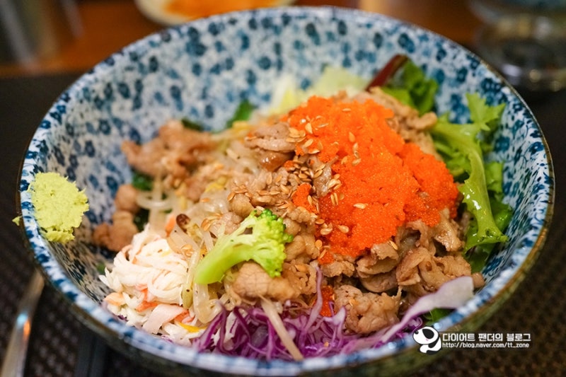 역삼역 일식 맛집 - 오키포키 (OKIPOKI) : 네이버 블로그