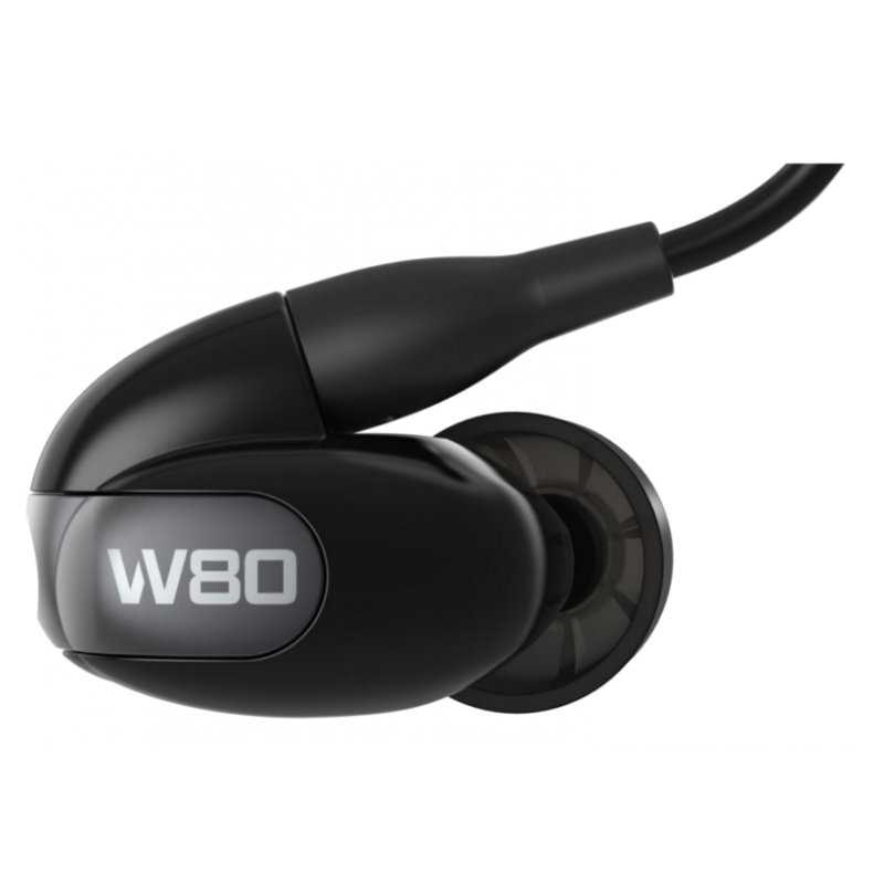 새로운 플래그쉽, 웨스톤 W80 청음기 : 네이버 블로그