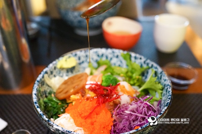 역삼역 일식 맛집 - 오키포키 (OKIPOKI) : 네이버 블로그