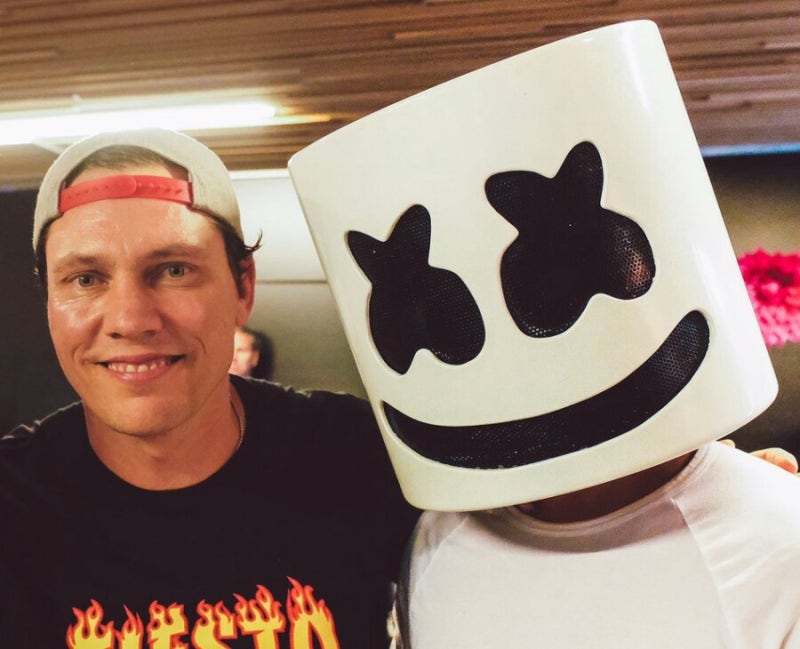 히트치는 트랩 dj MARSHMELLO : 네이버 블로그