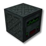 마인크래프트 메카니즘 12편 -오스뮴 컴프레서!- : 네이버 블로그