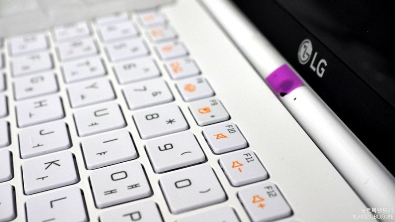 LG노트북의 LG Control Center 살펴보기 - 노랜팁 : 네이버 블로그