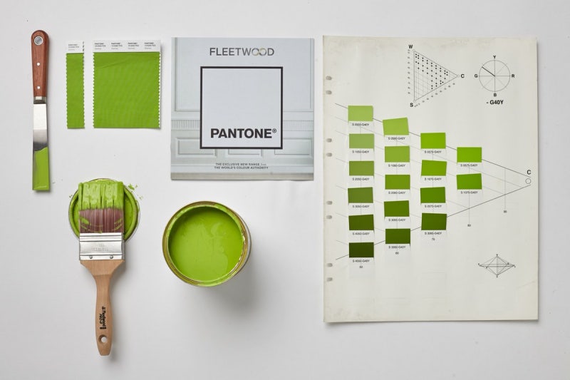 인테리어 트렌드 2017 Pantone 선정 올해의 컬러 Greenery그리너리를 활용한 인테리어 네이버 블로그