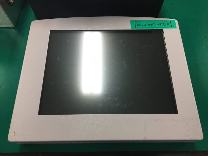 UF2000 Prober Machine Touch Screen : 네이버 블로그