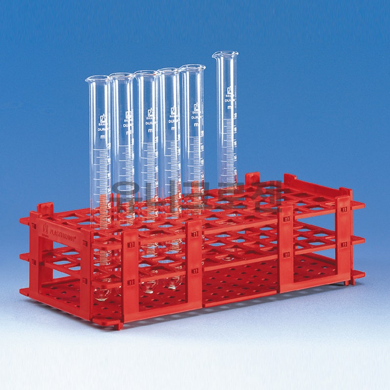 Plastic Test Tube Rack_나이론 테스트 튜브 랙_4340001_T202110-G_T201010-G_4340000 ...