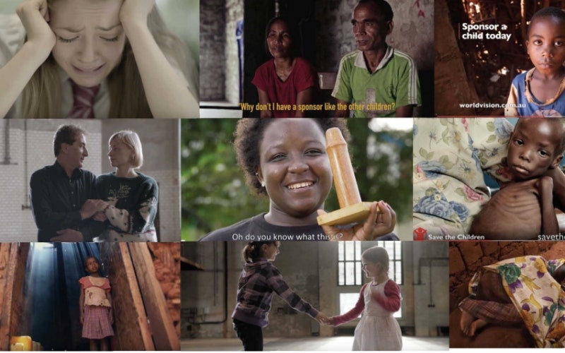 노르웨이 넘어 전 세계 건강한 모금 광고 문화 만드는 ‘라디에이드 상(Radi-aid awards)’ : 네이버 블로그