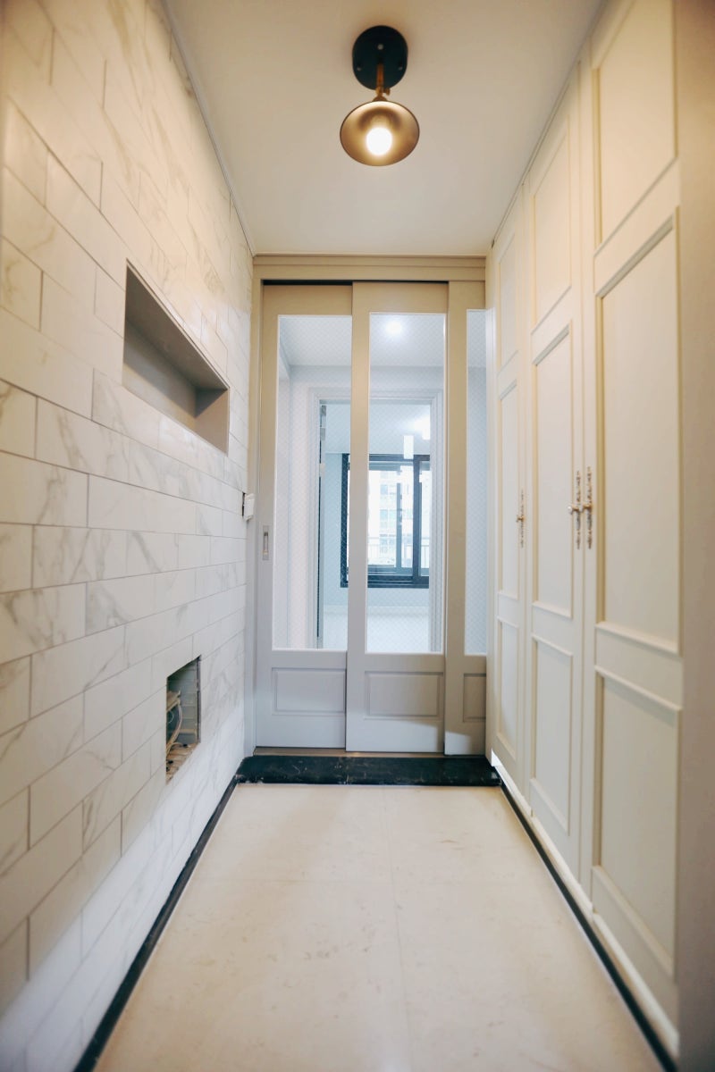 연동대림2차 34py 시공전후 made by 제주인테리어no.1체리인테리어 : 네이버 블로그