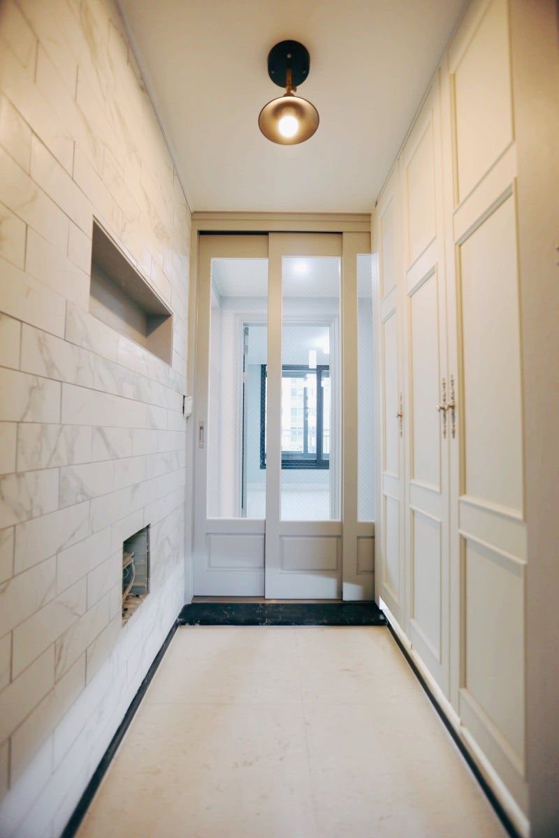 연동대림2차 34py 시공전후 made by 제주인테리어no.1체리인테리어 : 네이버 블로그