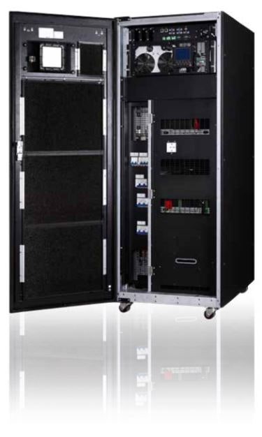 버티브의 간결하고 신뢰도 높은 리버트 NXC(Liebert® NXC) 10-60kVA UPS(무정전전원공급장치) : 네이버 블로그