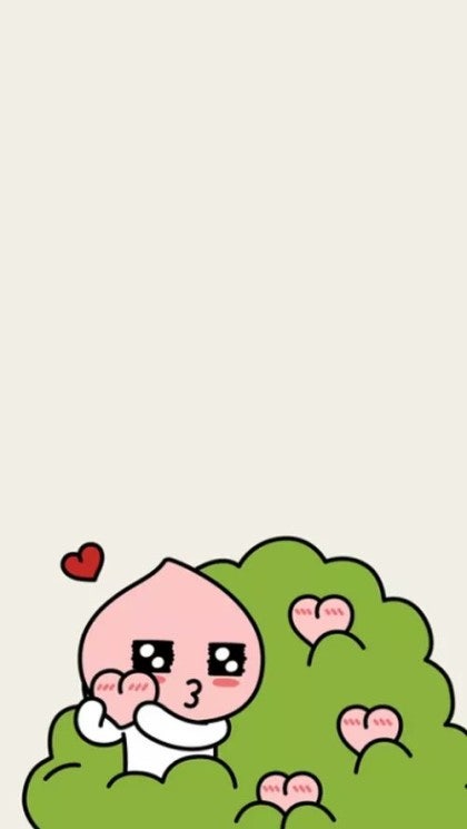카카오프렌즈 배경화면라이언 배경화면카카오프렌즈 폰화면라이언 폰배경화면어피치배경화면무지배경화면 네이버 블로그
