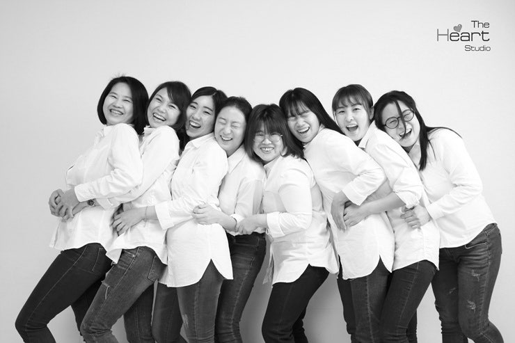여수사진관추천우정사진기념사진여수여행졸업사진하트스튜디오 네이버 블로그