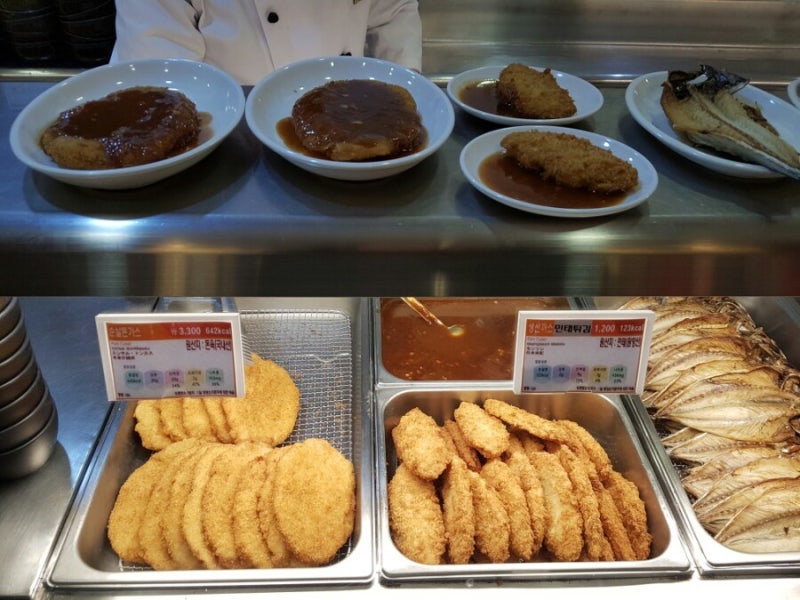 자율식당 맛있는 죽전 휴게소 경부선 서울방면 네이버 블로그