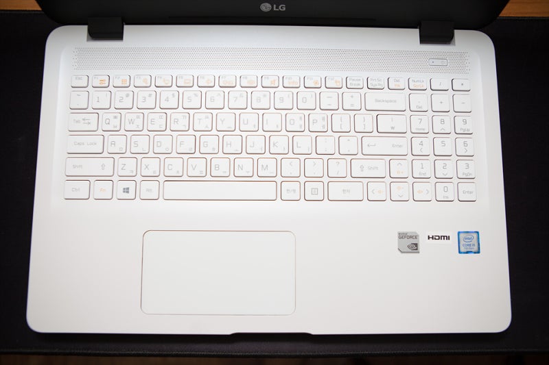 고성능 노트북 추천 LG 울트라북 15UD470-KX50K : 네이버 블로그