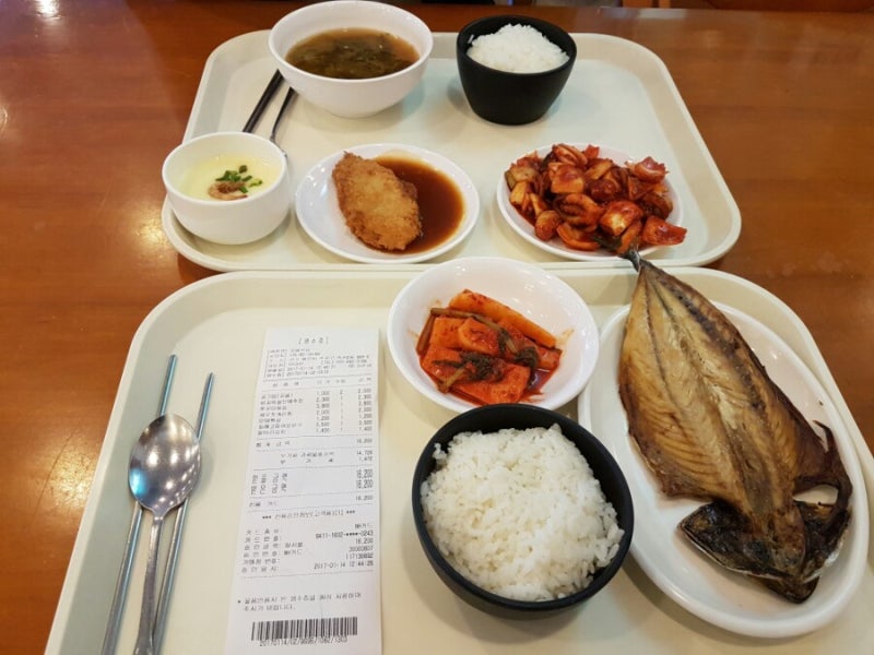 자율식당 맛있는 죽전 휴게소 경부선 서울방면 네이버 블로그