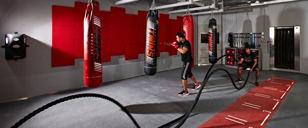 [싱가폴 피트니스센터 리뷰] Fitness First - Paragon : 네이버 블로그