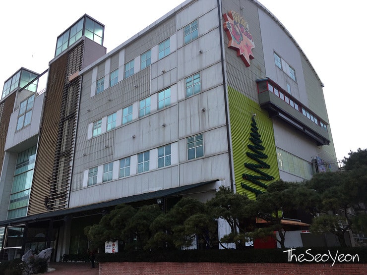 겨울에도 대구 스파밸리 대노천탕오픈~ 네이버 블로그