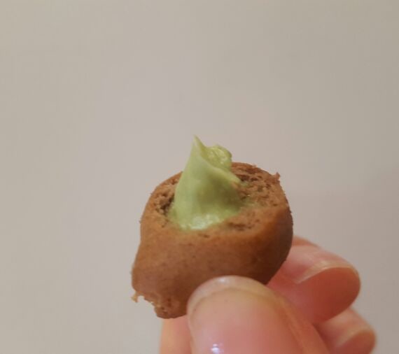 #그린티31/meiji HELLO PANDA green tea : 네이버 블로그