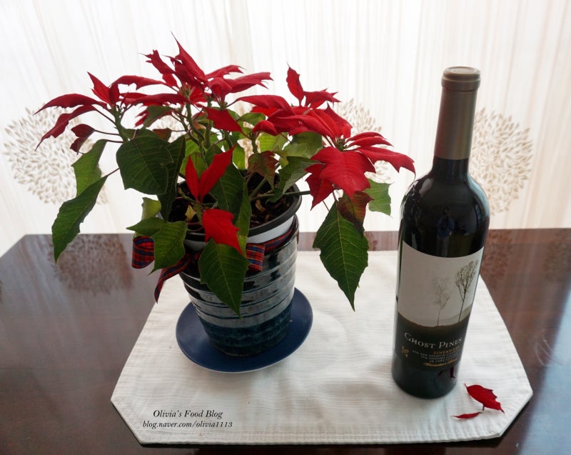 슈퍼스타4 고스트 파인 진판델 Ghost Pines Zinfandel 네이버 블로그