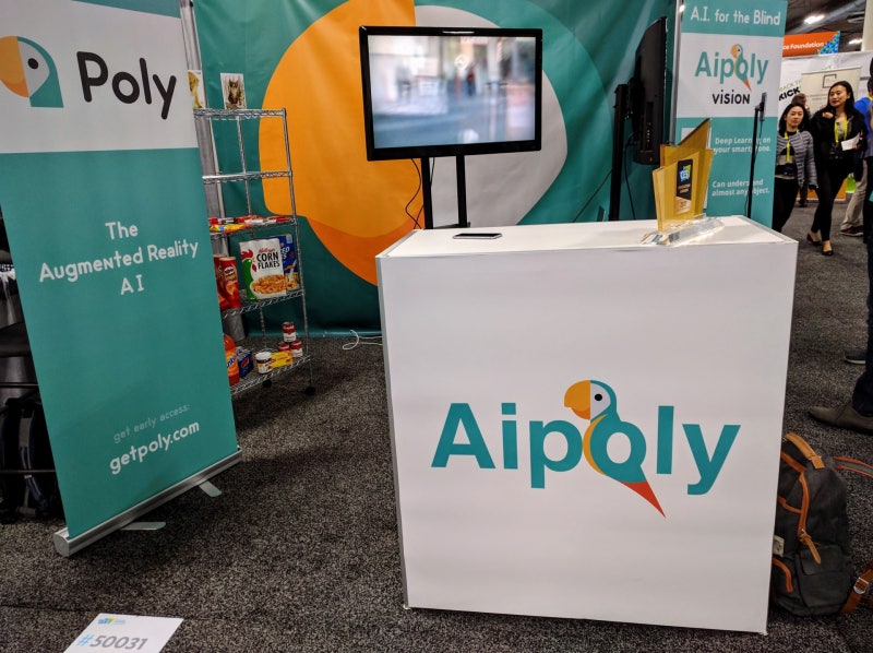 “유레카!” CES 2017년에서 발견한 유망 신생업체 6곳 : 네이버 블로그