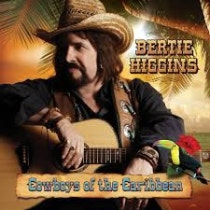 Bertie higgins - The Heart is the hunter , 버티히긴스 ,마음을 빼앗는 사냥꾼 -듣기 ...