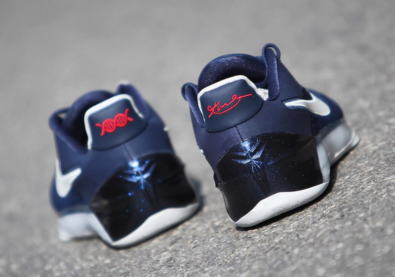 나이키 코비AD (Nike Kobe AD “Midnight Navy”) : 네이버 블로그