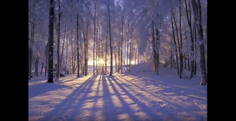 Antonio Vivaldi 비발디 四季(사계) The Four Seasons 겨울 Winter 2nd Movement ...