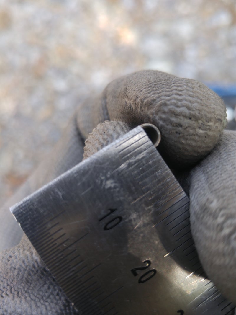 SM520 LPG /아이들업, ISC 스프링 사진 : 네이버 블로그