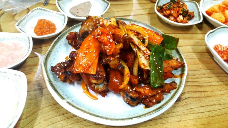 대전 선화동★돼지본가순대국밥★24시 불족발 순대국밥 맛집 네이버 블로그