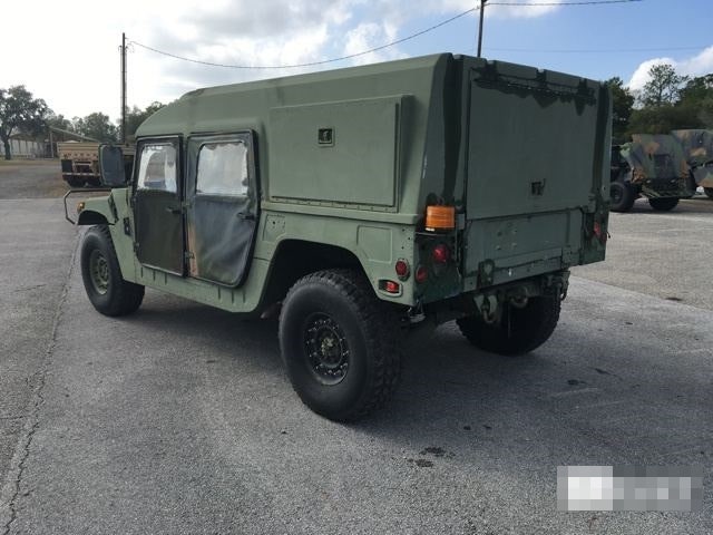 [판매완료]1994 M998 Humvee HMMWV , 1994 험비 : 네이버 블로그