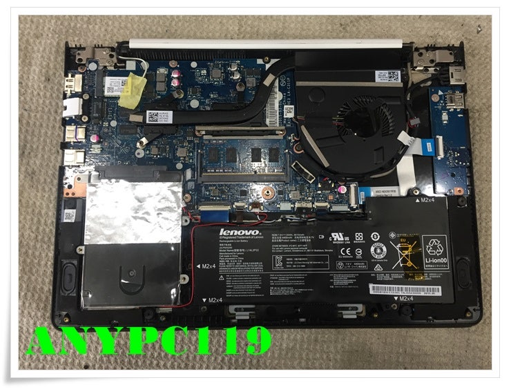 레노버노트북수리. 화면 무 Lenovo U31-70수리 : 네이버 블로그