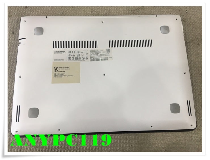레노버노트북수리. 화면 무 Lenovo U31-70수리 : 네이버 블로그