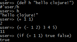 JVM의 이단아 Clojure 시작하기 (비지터패턴을 이용한 Java과 clojure비교!) : 네이버 블로그