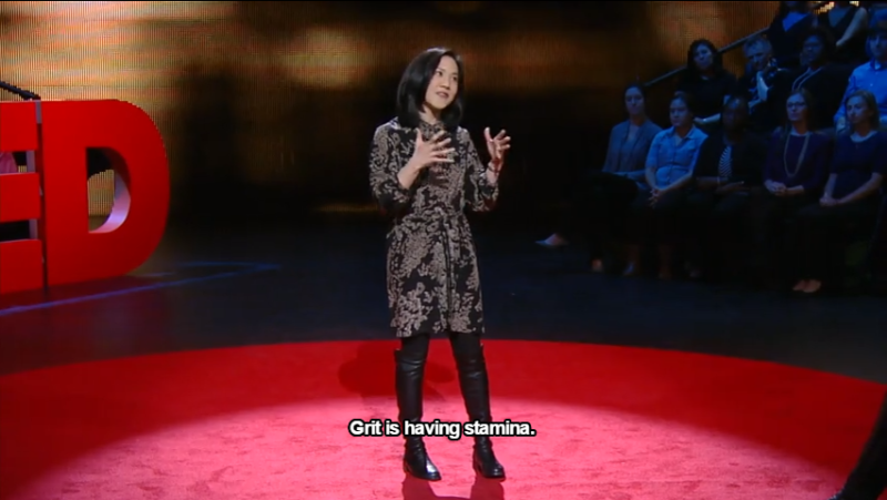 멋진 프레젠테이션 소개 : [TED]"성공의 비결은 끈기"/Angela Lee Duckworth : 네이버 블로그