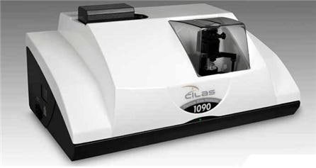 CILAS Particle Size Analyzer : 네이버 블로그