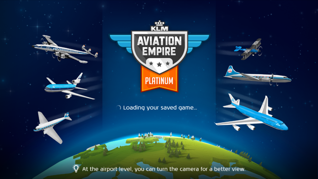 게임 런칭! 나만의 항공사 설립하기. : 네이버 블로그