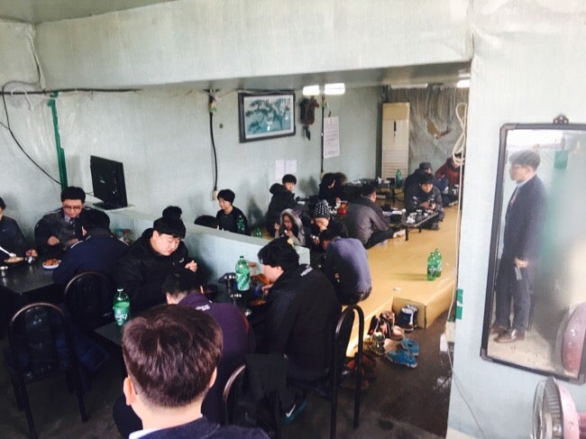아산탕정맛집 농심 아산 공장 근처 옛날 순대국밥으로 국밥을 평정했다 네이버 블로그
