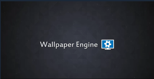 Wallpaper engine 과 창작마당 이용방법 : 네이버 블로그