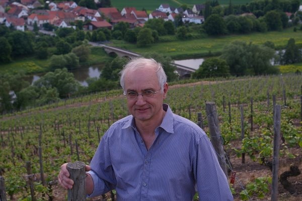 Weingut Donnhoff, Norheimer Kirschheck Riesling Spatlese, Nahe, 2012 ...