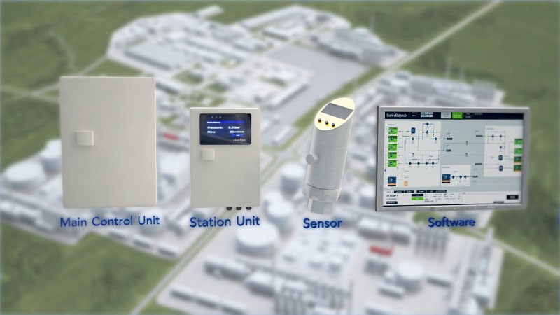 Sarlin Balance Airaudit 소개 : 네이버 블로그