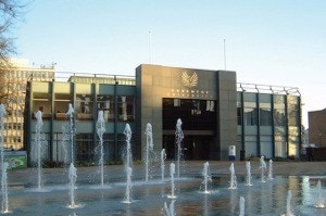 [영국유학통신원-코벤트리 대학교] 03 코벤트리 대학교의 캠퍼스 소개 : 네이버 블로그