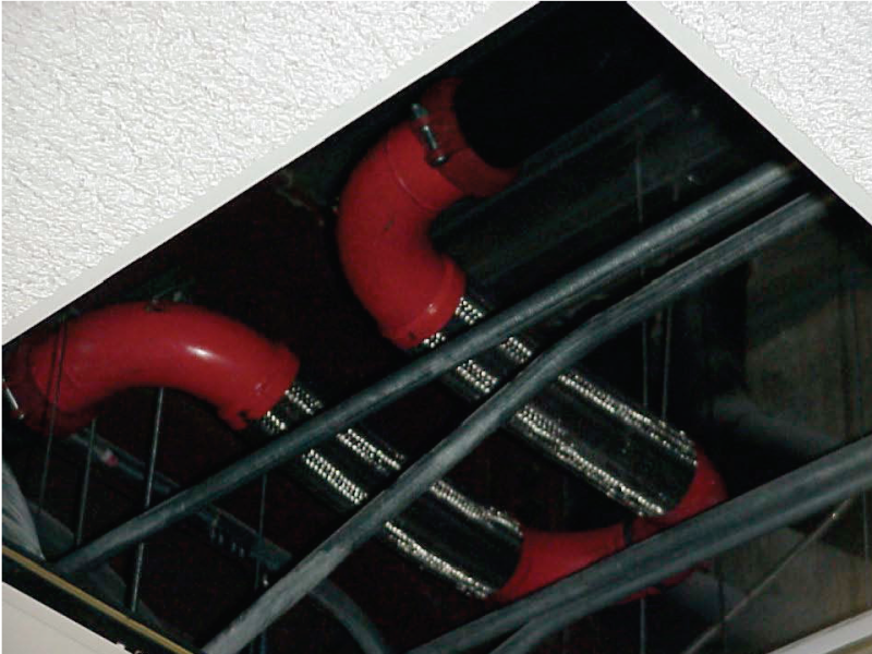 지진분리장치의 설치 기준(Seismic Separation Assembly ) : 네이버 블로그