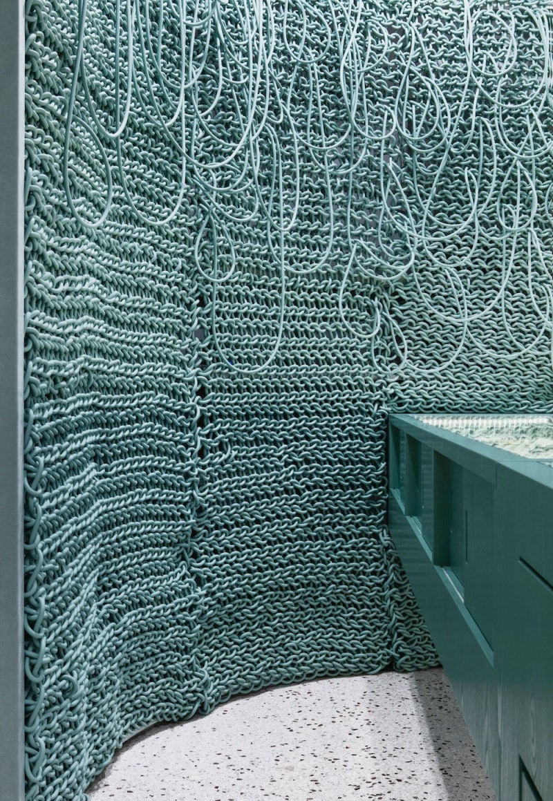 [상업공간]안경샵_Endpiece: Super Cool Optical Store in Seoul, South Korea by WGNB. : 네이버 블로그