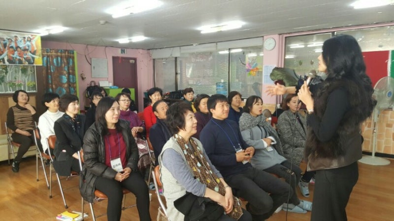 부산웃음치료사부산웃음웃음치료사 자격연수 웃음의 효과웃음과 건강웃음연습 네이버 블로그